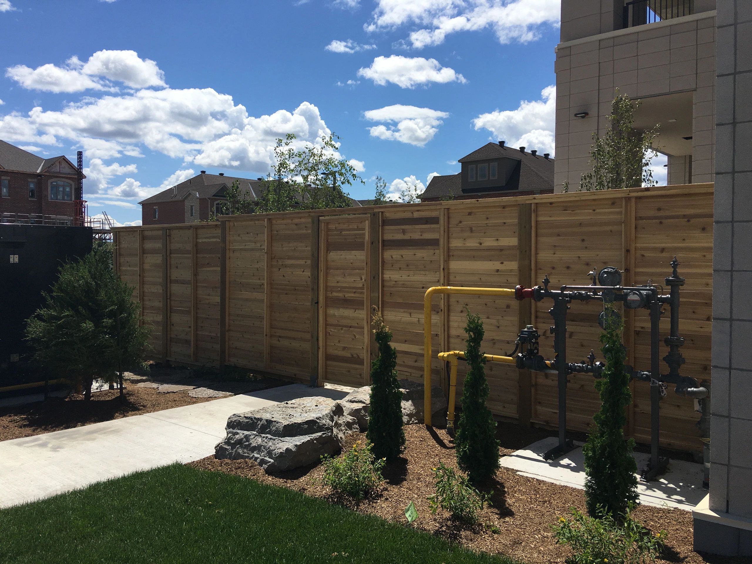 OUR TRUSTED BRANDS | Regional Fence