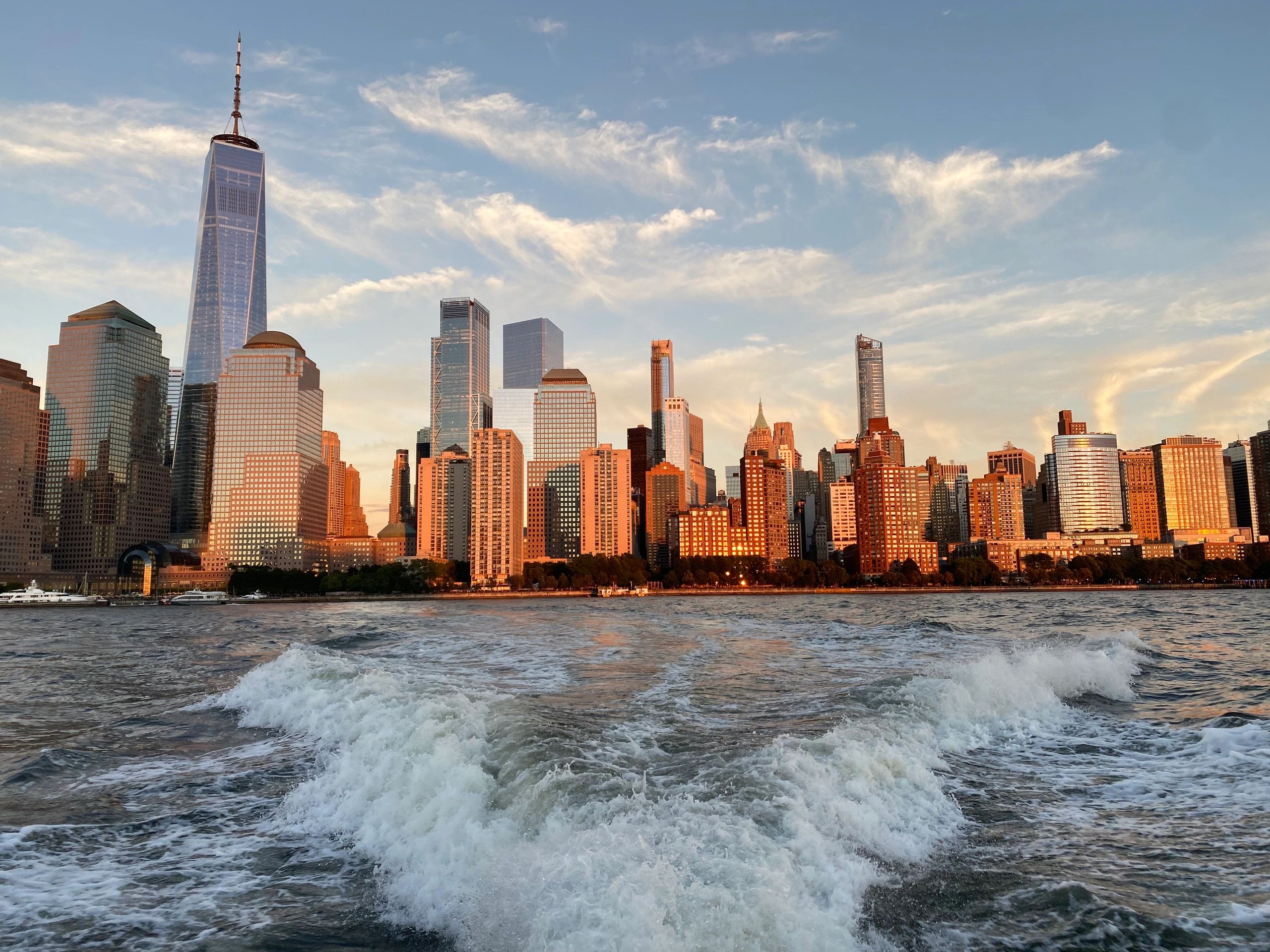 Plan Your Ultimate Weekend Itinerary with Wall Street Wanderer