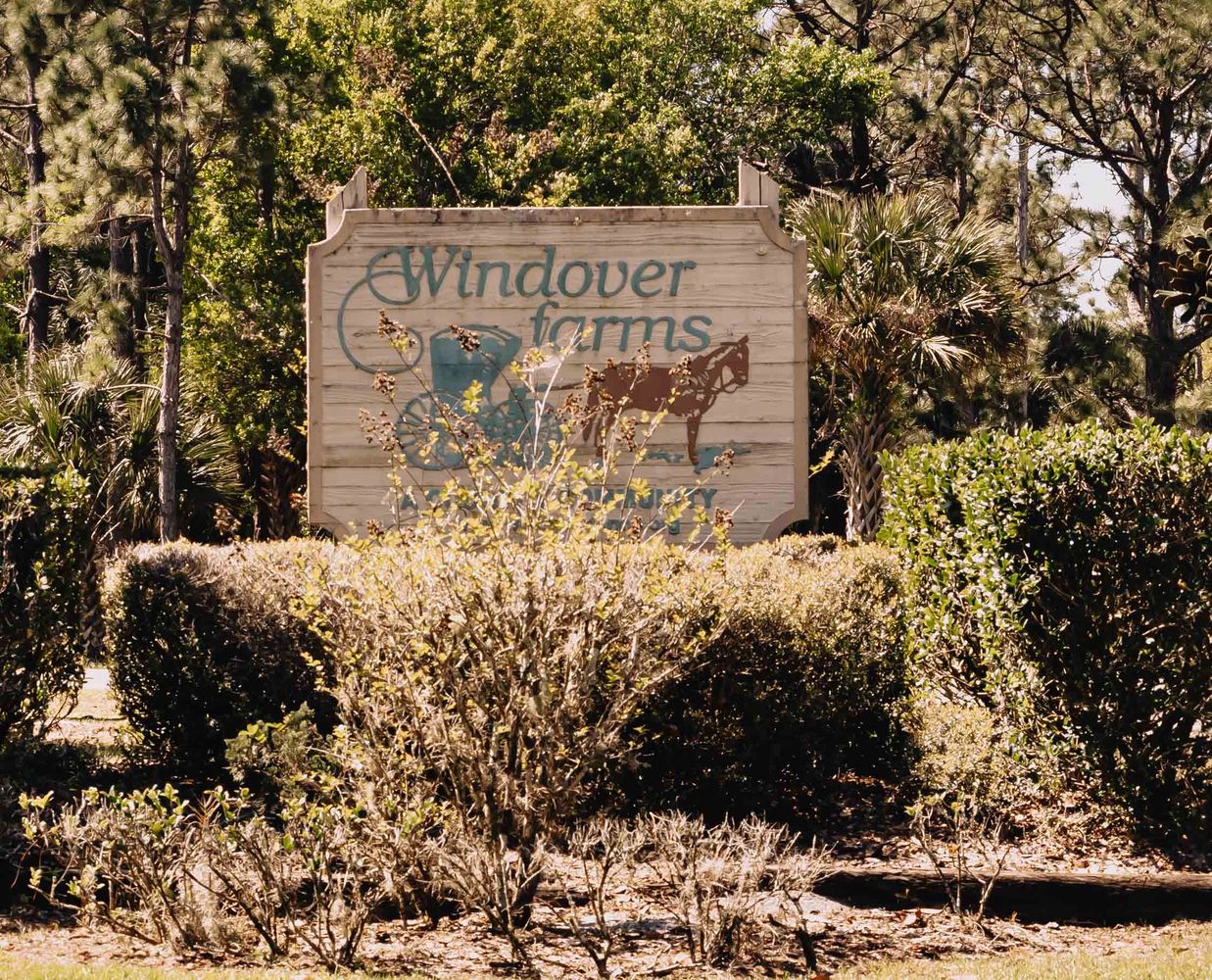 Windover Farms Community Association