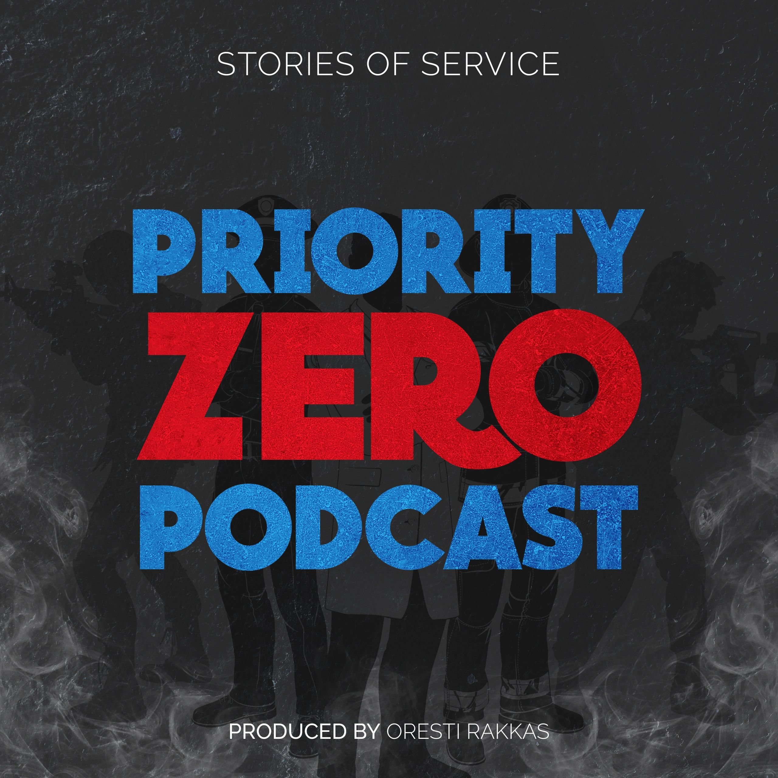 Priority Zero Podcast - Podcast, Interviews