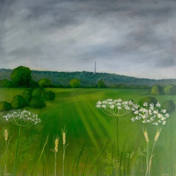 Sarah Thompson-Engels ARTIST