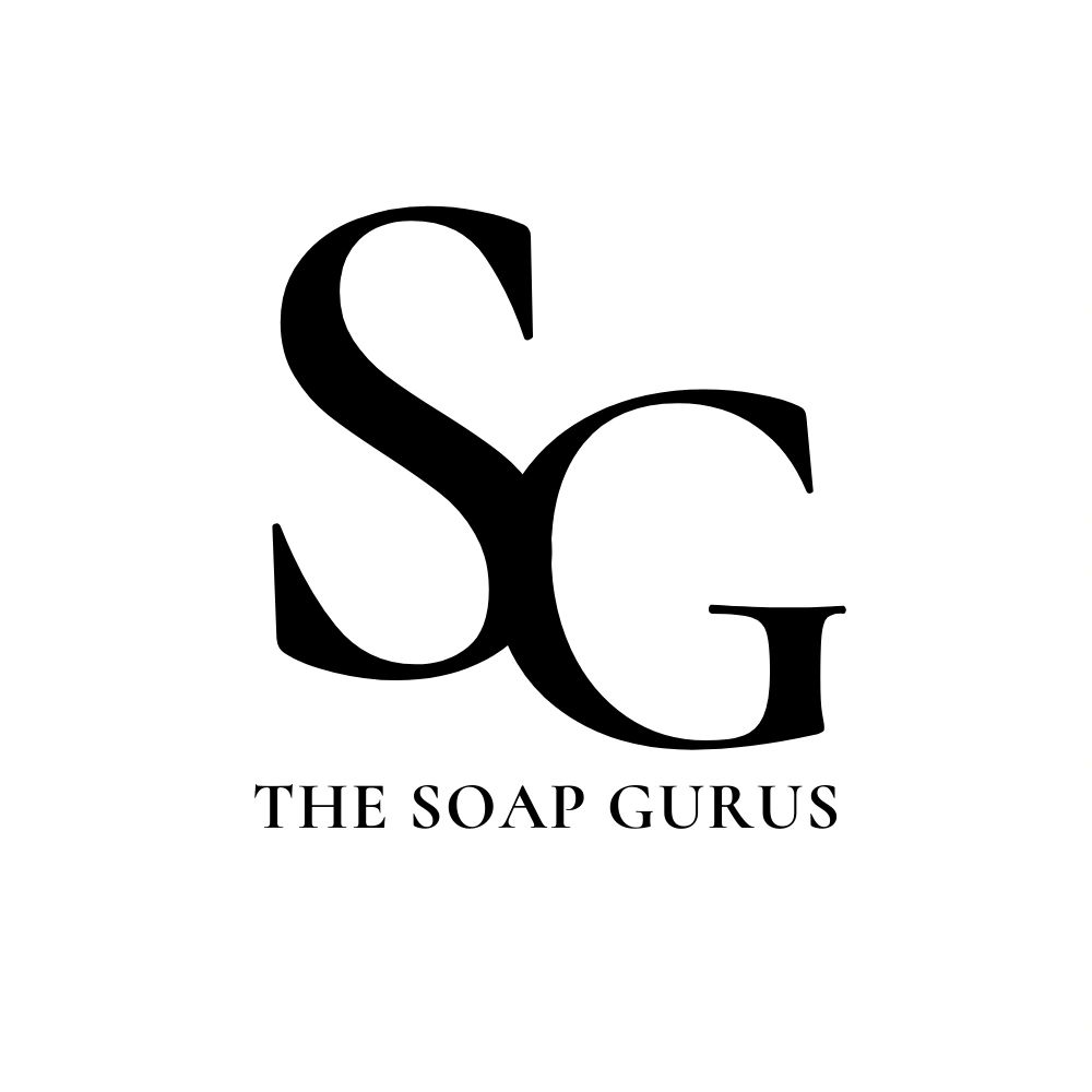 The Soap Gurus - Home