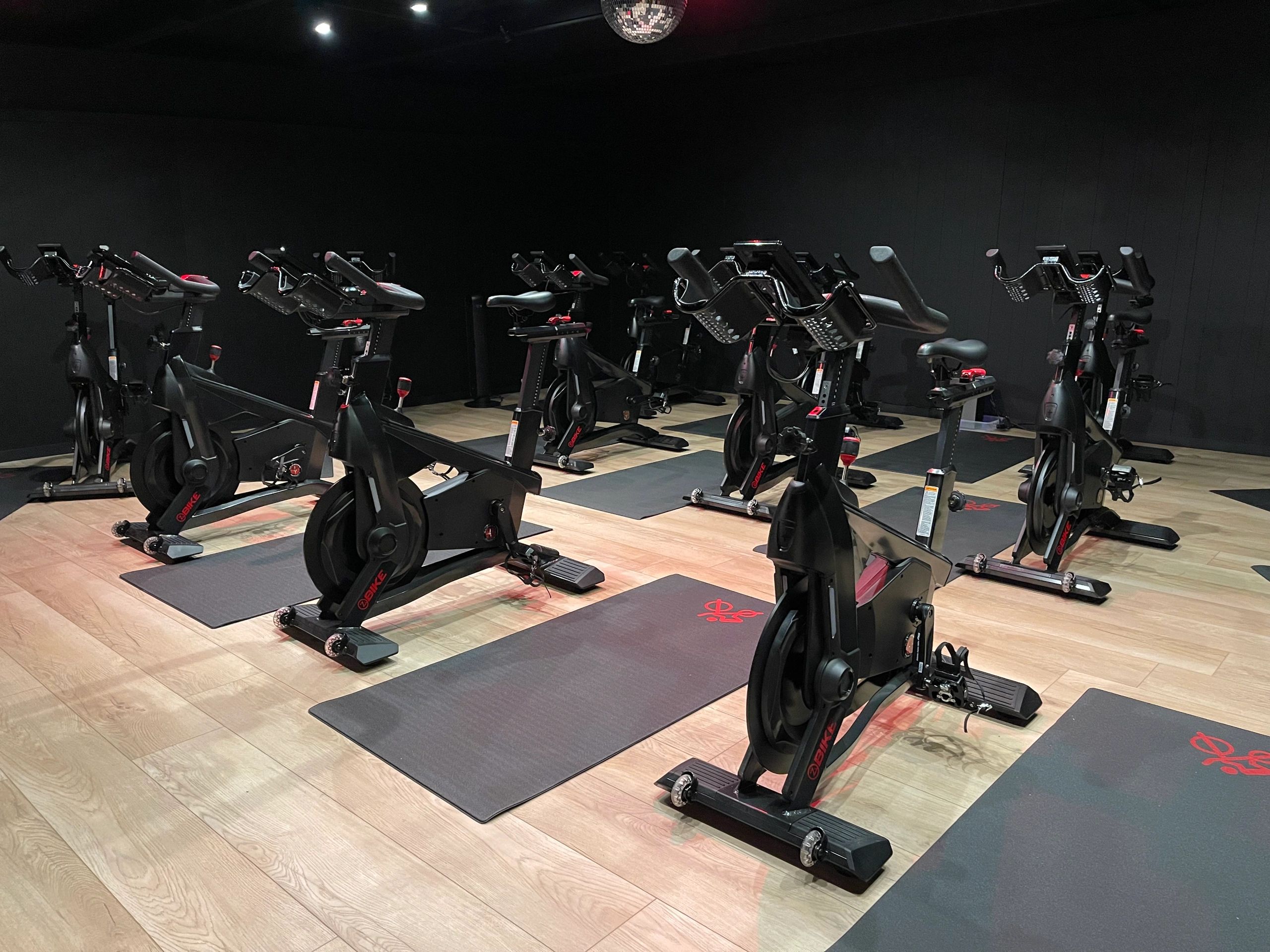 CyclePath Fitness - Bootcamp Classes, Spin Classes, Crossfit Classes