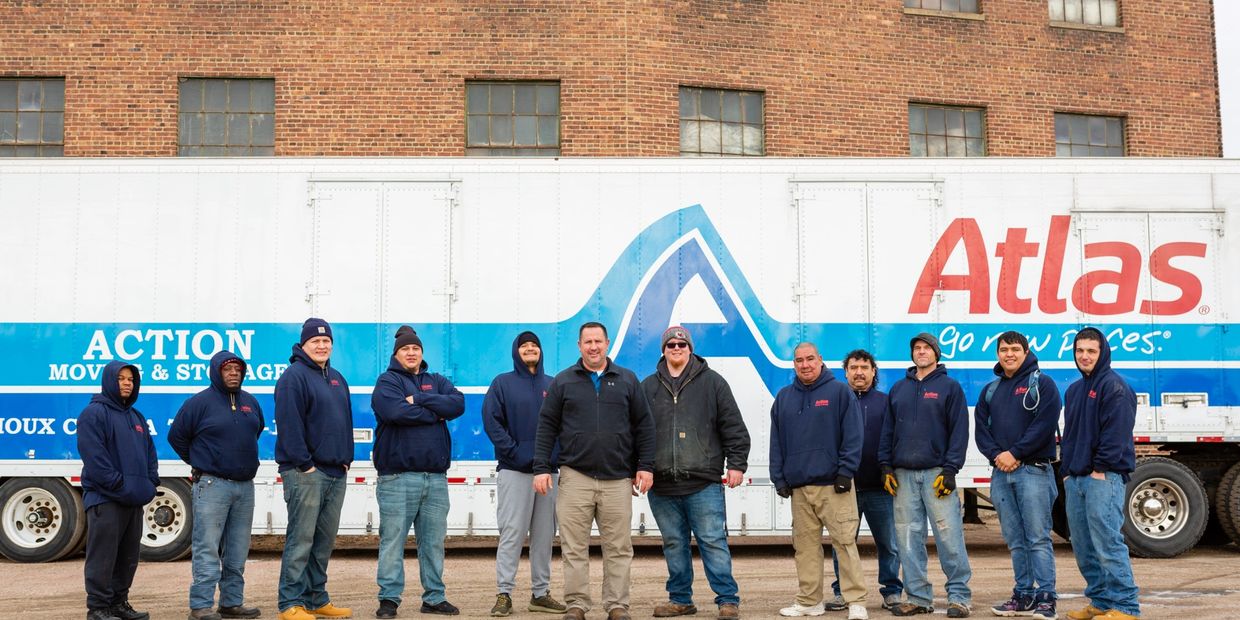 Action Moving & Storage | Action Moving & Storage