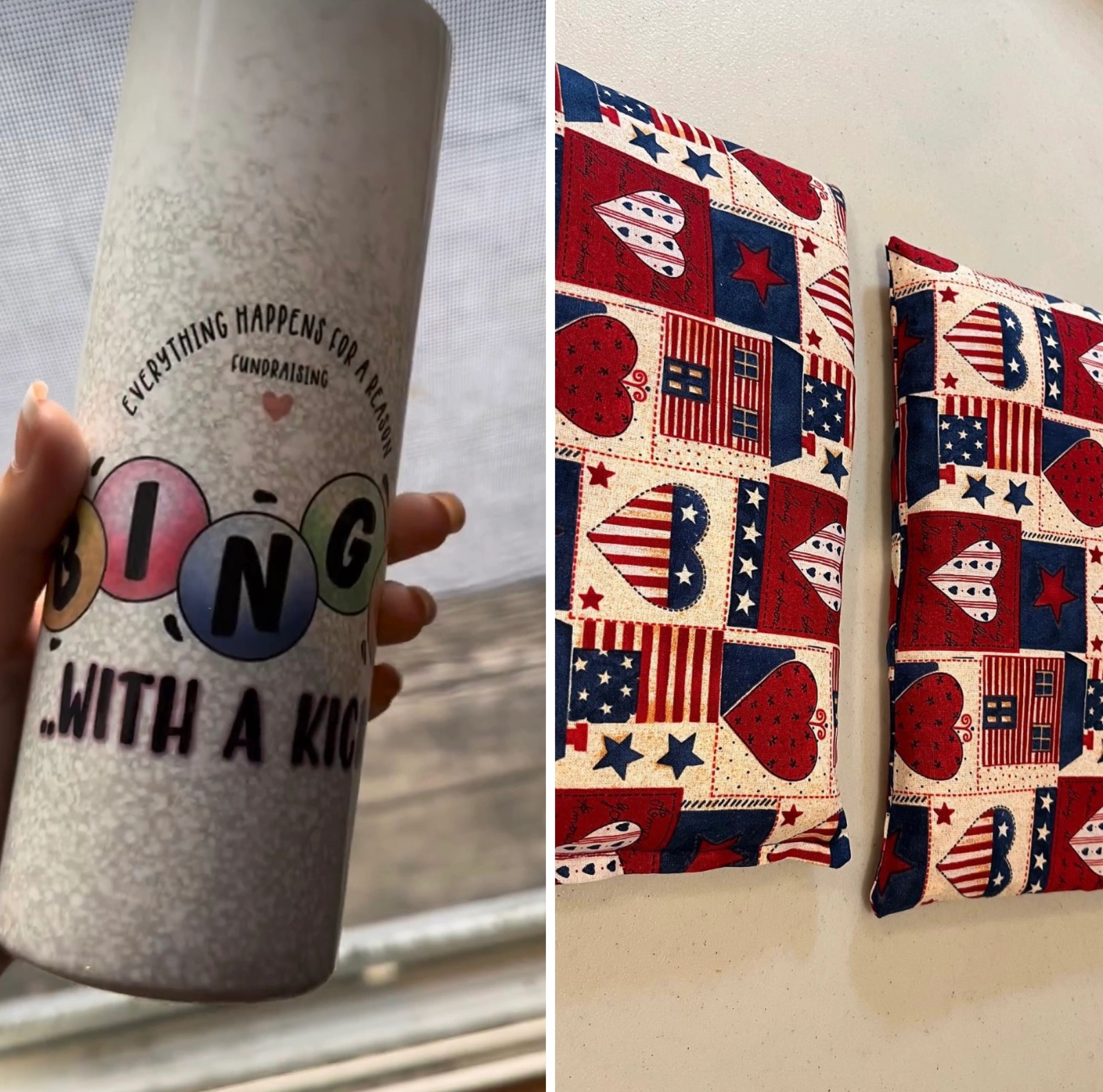 Personalized Crafts - Custom Crafts | Bound Together LLC