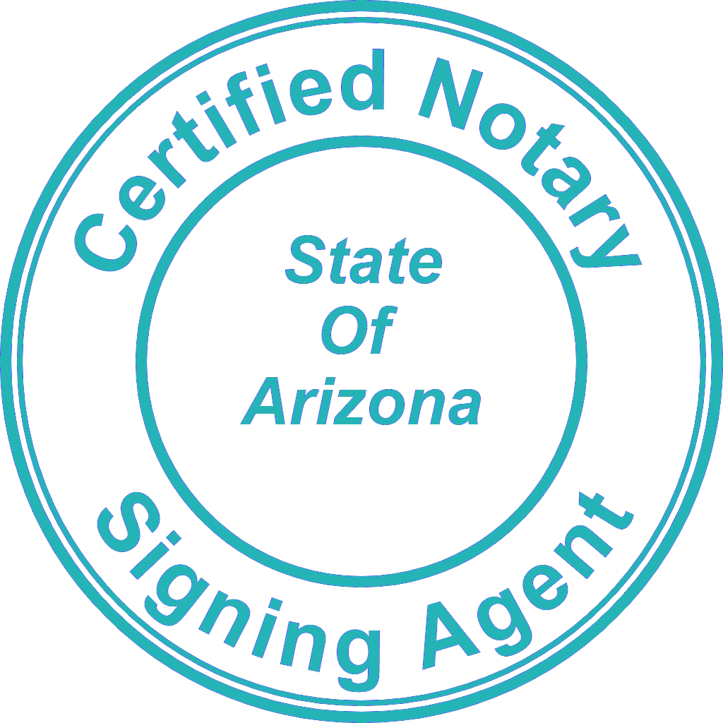 Notary Signing Agent Seminar