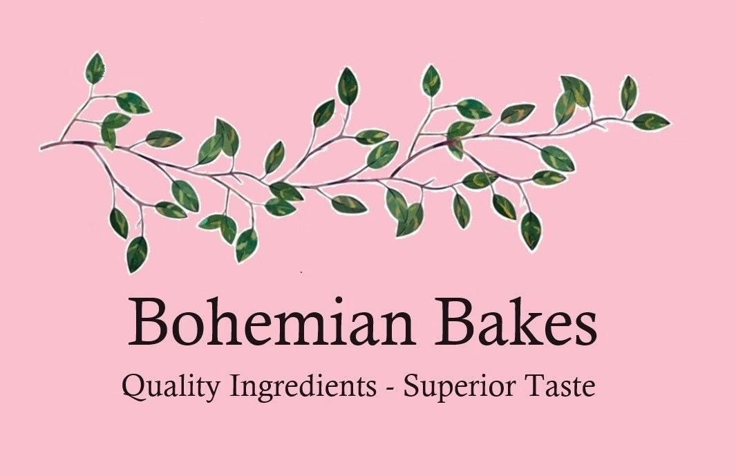 Bohemian Bakes | Fresh Bakery Products Online