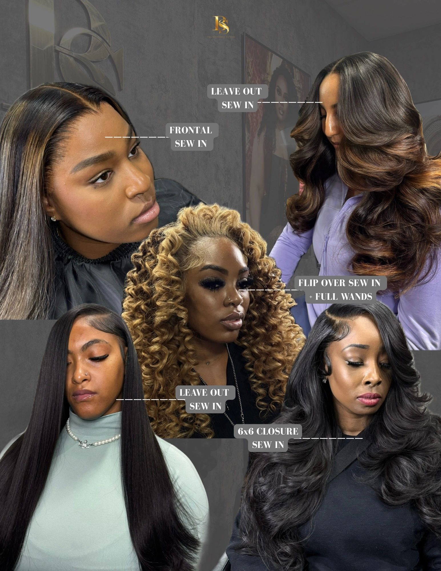 The Bombshell Factory