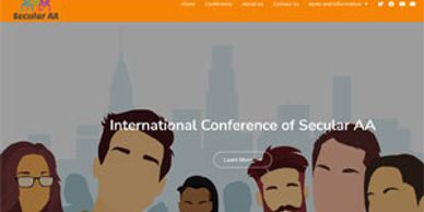 AA NA Secular Recovery Online Meetings for Atheists Agnostics and ...
