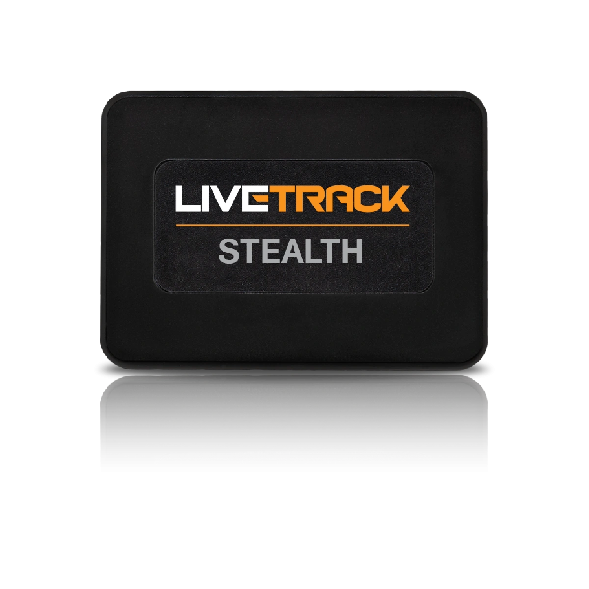 LiveTrack Stealth GPS Tracker