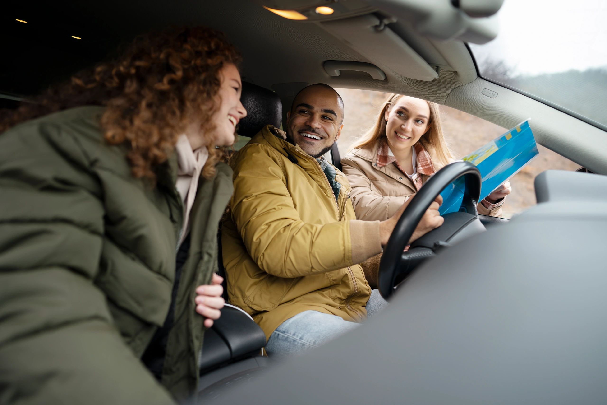 Tri-State Auto Center: Sell Your Used Car Fast