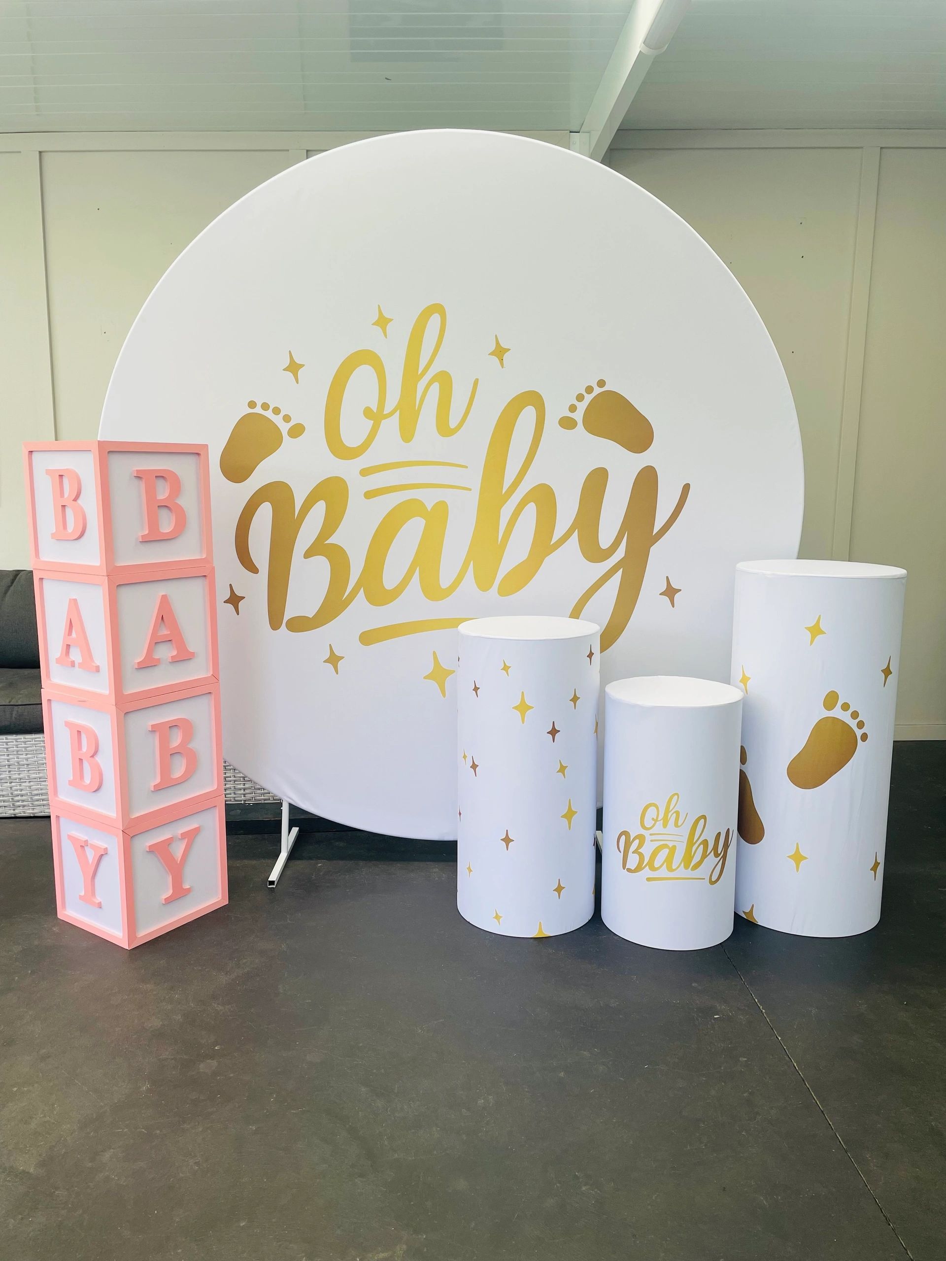 Theme Party Decorations, Party Backdrops, Backdrops for Parties - Party ...