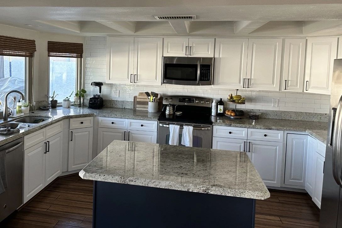 About | High Vibe Wood