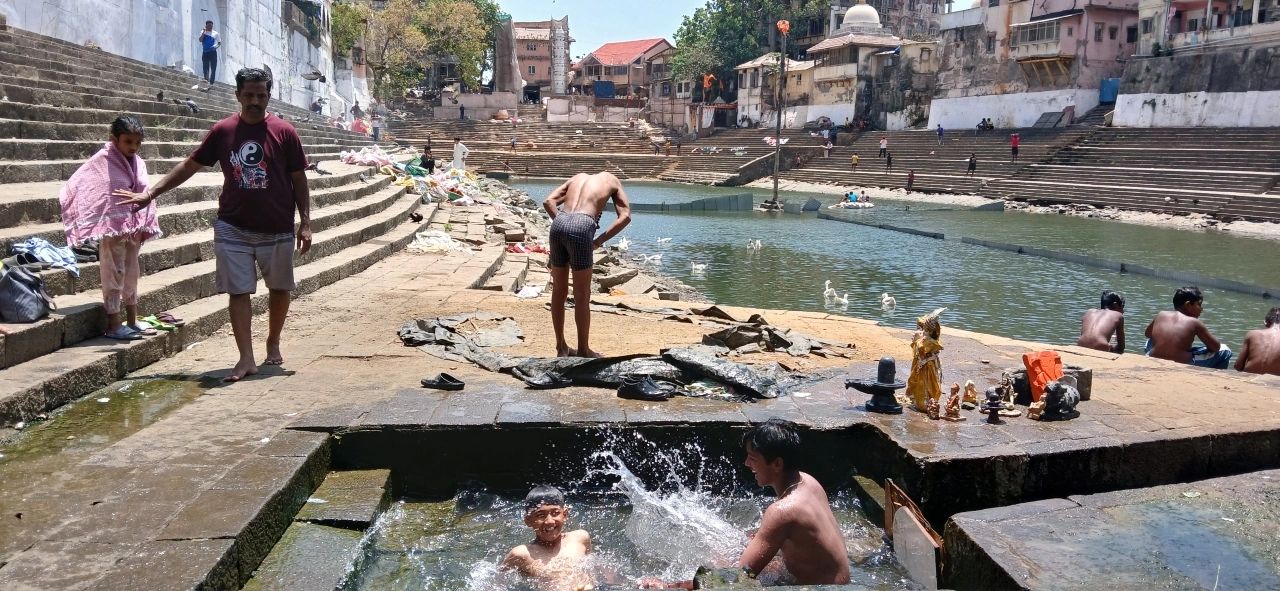 Mumbai Experiences | Dharavi Slum & City Tours with Local Guides