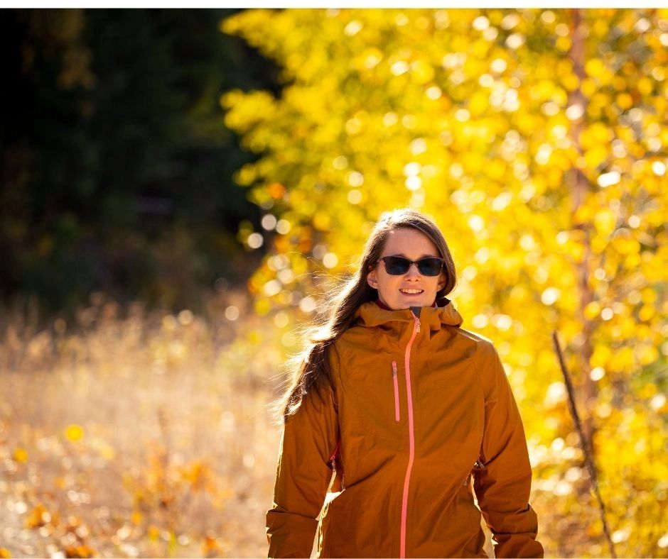 How to Resist Fall Slump: Tips to Stay Active and Energized