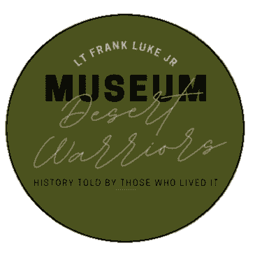 Lt. Frank Luke Jr. Museum