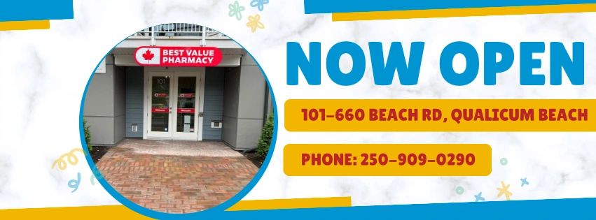 Best Value Pharmacy: Your Trusted Drug Store