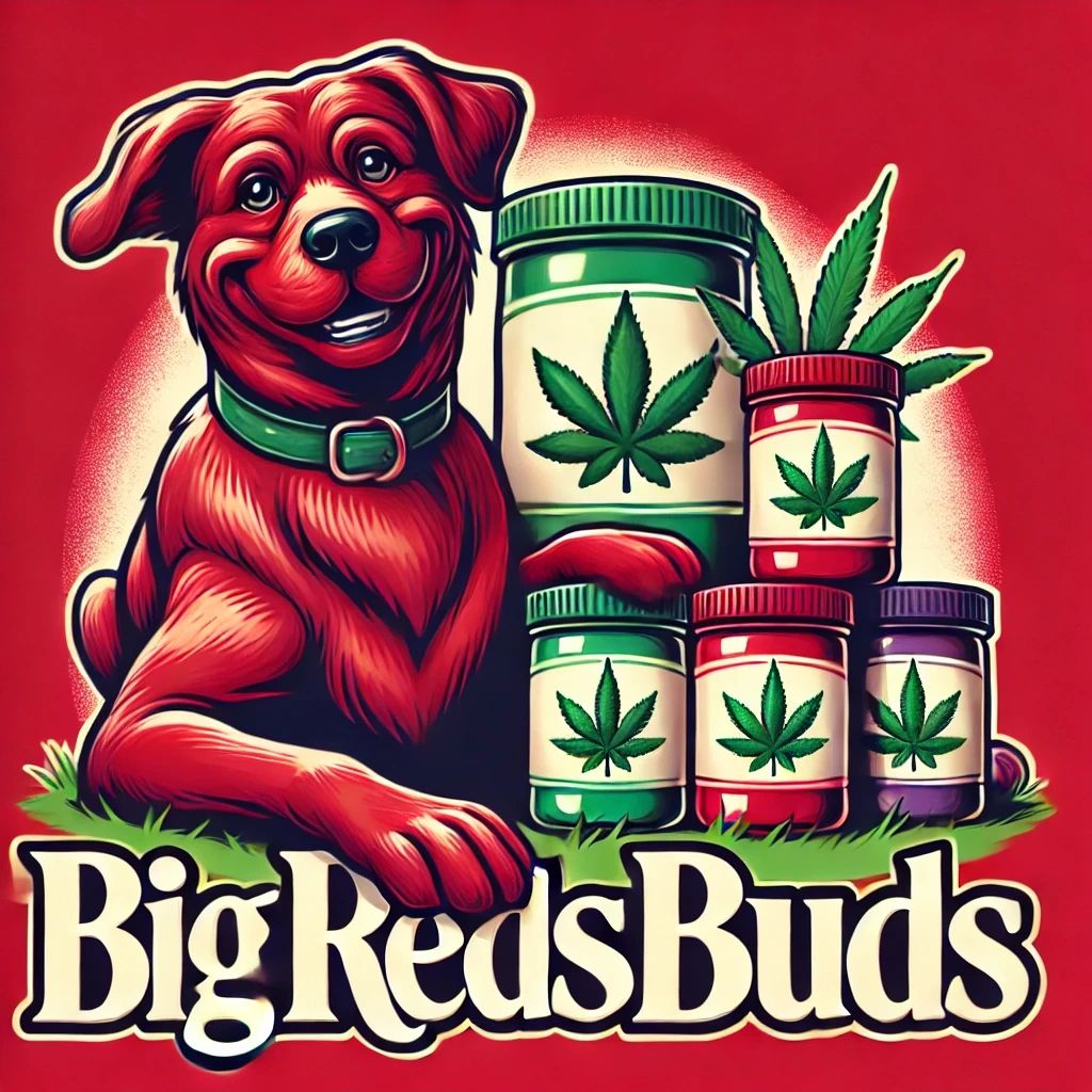 Big Red's Buds Inc.
