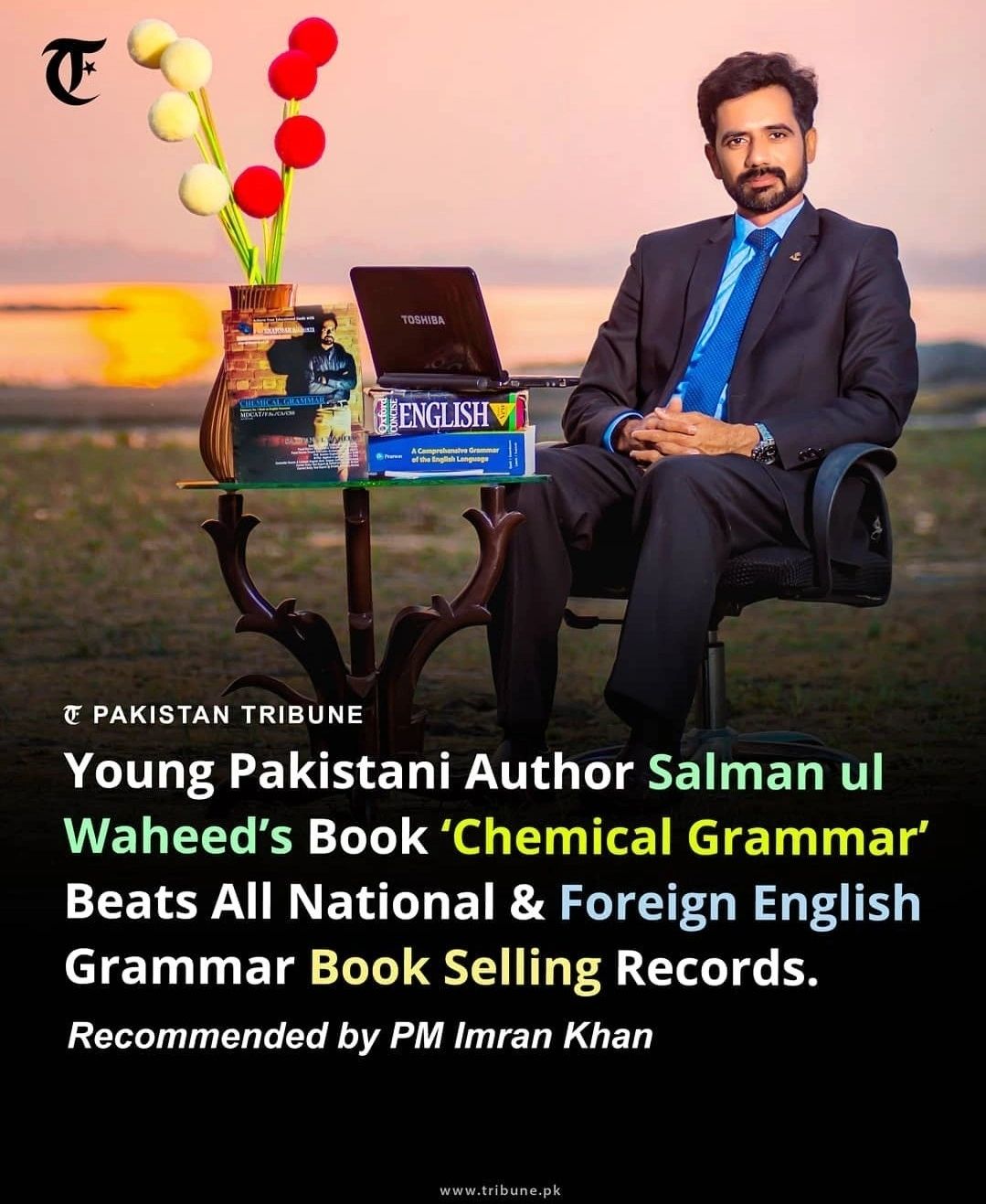 Online Grammar Class Salman Ul Waheed Online Grammar Class Salman Ul Waheed