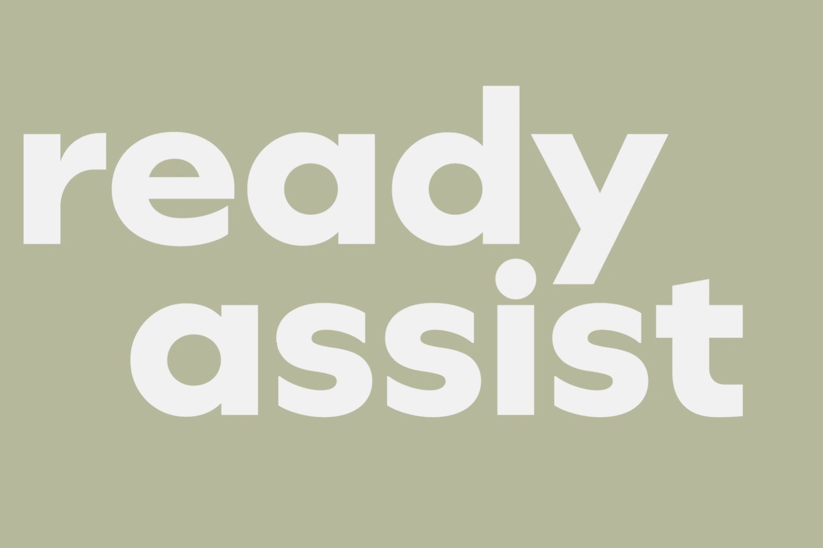 Privacy Policy | Ready Assist Studio