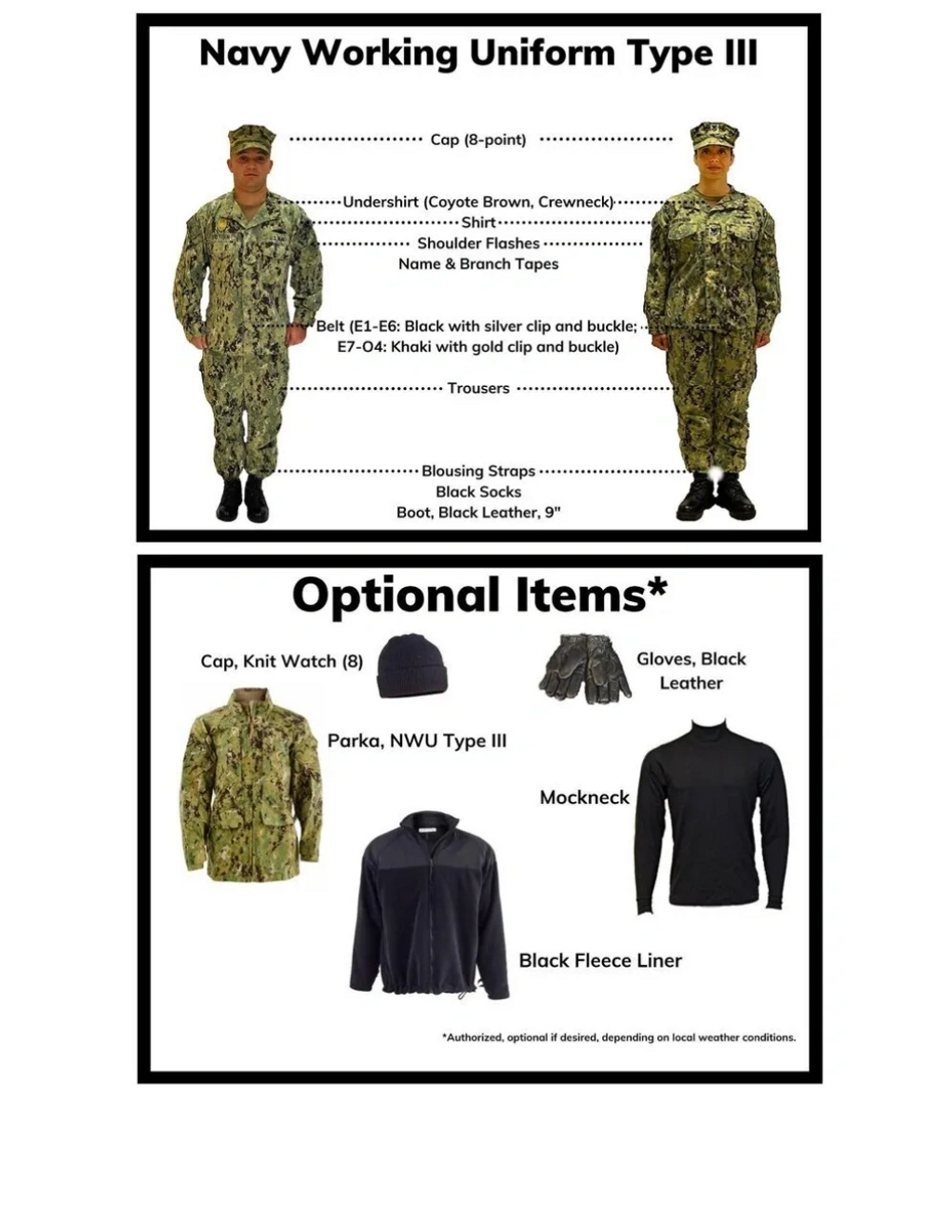 Uniform Care