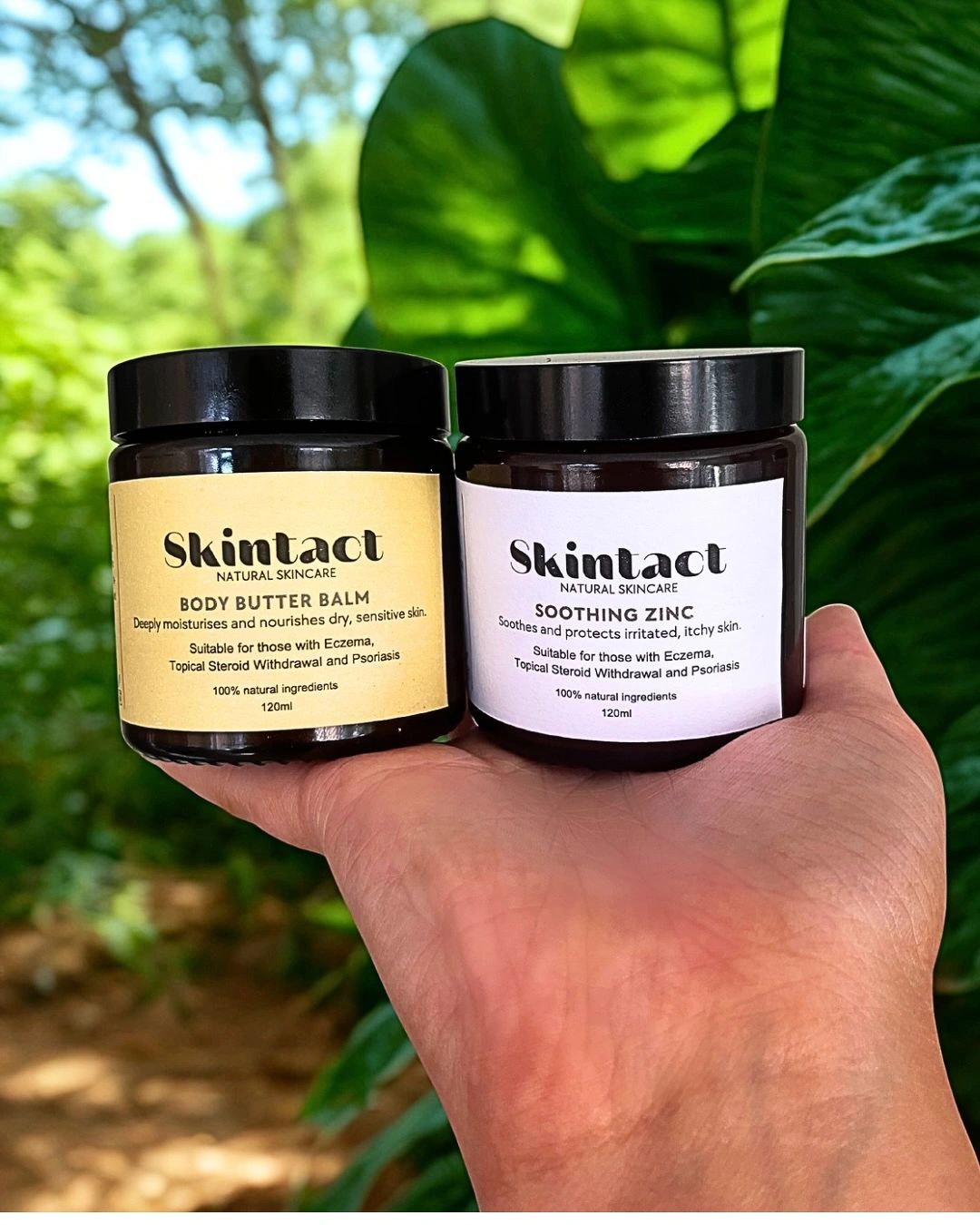 Skintact
