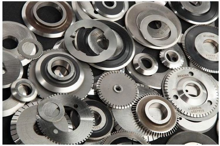 Meaden Precision Printing