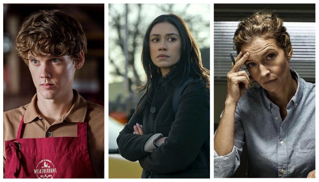Three Actors Board ‘Evil Dead Burn’ for 2026