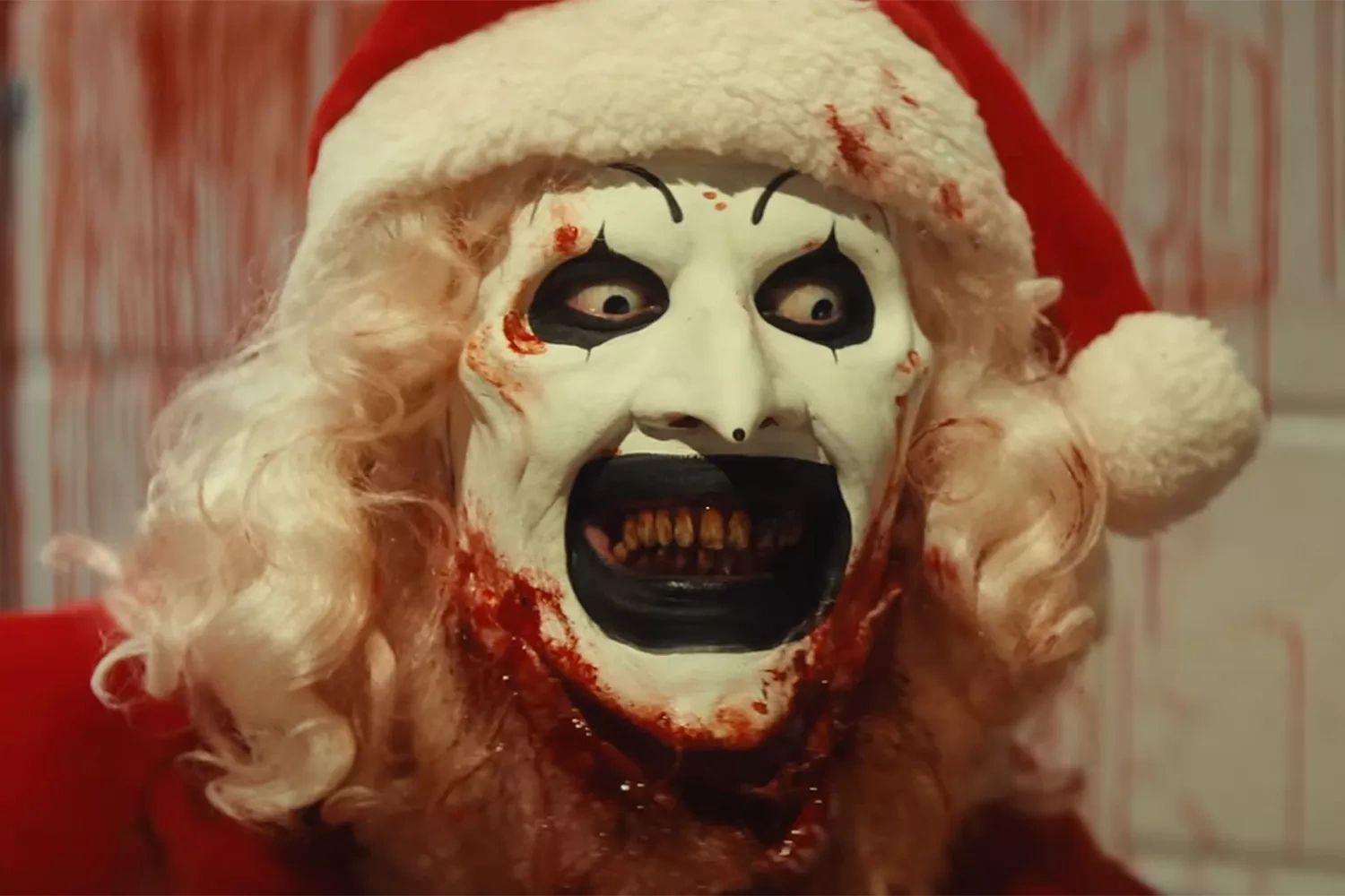 Horror's Newest Icon: Terrifier 3 Ultimate Collection