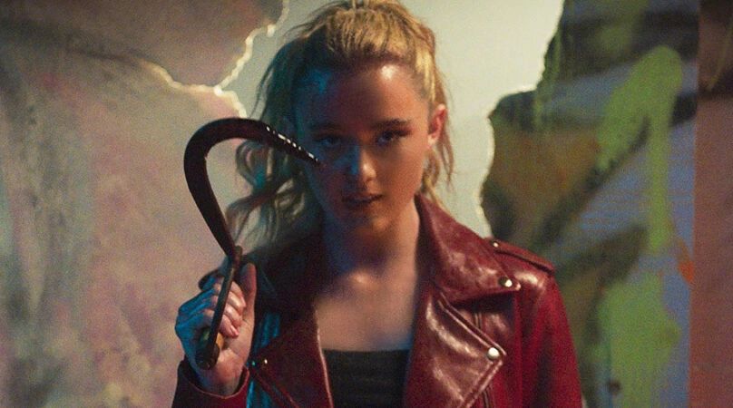 Kathryn Newton Joins Samara Weaving in 'Ready or Not' Sequel