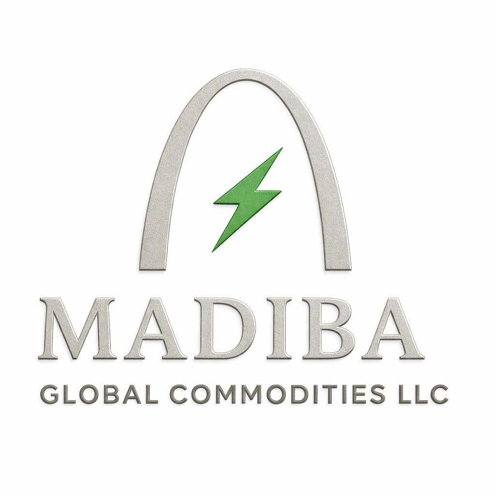 Madiba Global Commodities LLC