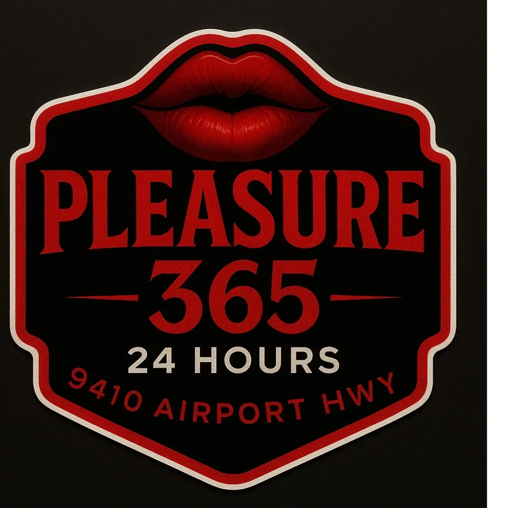 Pleasure 365 - Your Ultimate Experience in Toledo