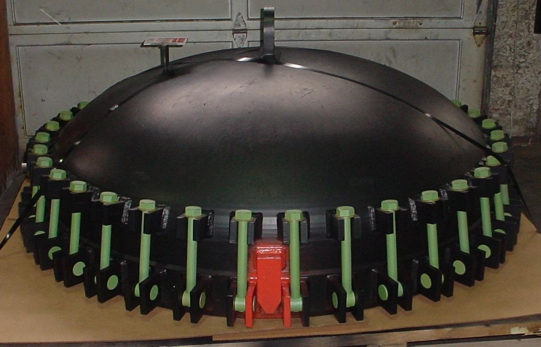 Alternatives To Blind Flanges