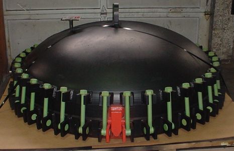 Stanton Sales & Service - Pipeline Closures, ASME Closures | Stanton ...