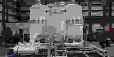 ASME Code Elliptical Handholes & Manways