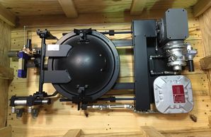 ASME Automated Closures | Self-Opening Closures | Quick Opening Hatch ...