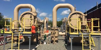 ASME Pipeline Closures | Quick Opening Closures | Pig Trap Closure ...