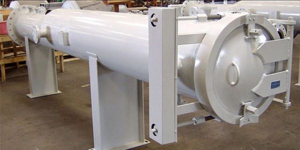 Quick-Actuating Pipeline Closures | ASME Closures | Pig Traps-Scraper ...