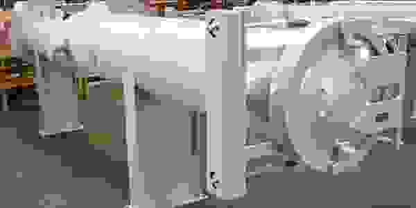 Quick-Actuating Pipeline Closures | ASME Closures | Pig Traps-Scraper ...