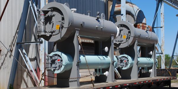 Quick-Actuating Pipeline Closures | ASME Closures | Pig Traps-Scraper ...