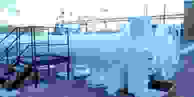 ASME Code Elliptical Handholes & Manways