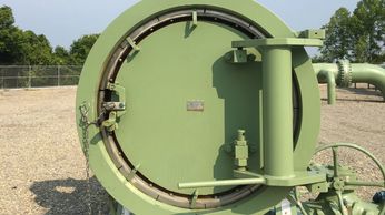 ASME Pipeline Closures | Quick Opening Closures | Pig Trap Closure ...