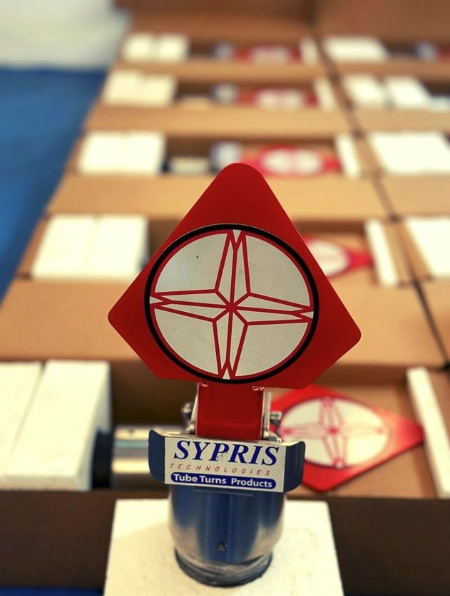 Pipeline Pig Signalers. Detecting the passage of pigs.