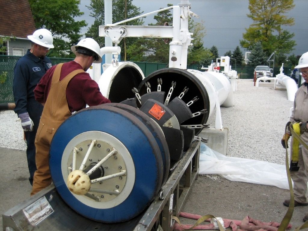 Pipeline Engineering Lunch and Learns. Closures | Insulated Joint ...