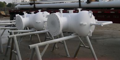 Threaded Quick Closures | Stanton Sales & Service