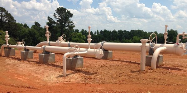 Quick-Actuating Pipeline Closures | ASME Closures | Pig Traps-Scraper ...