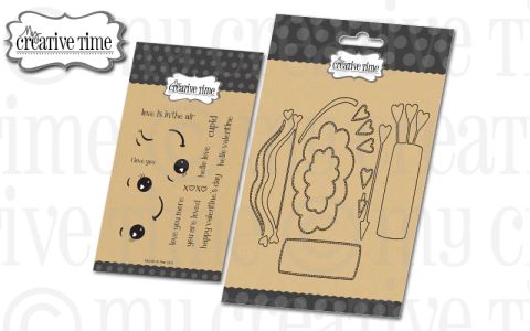 Giant Ginger Cupid Add-Ons