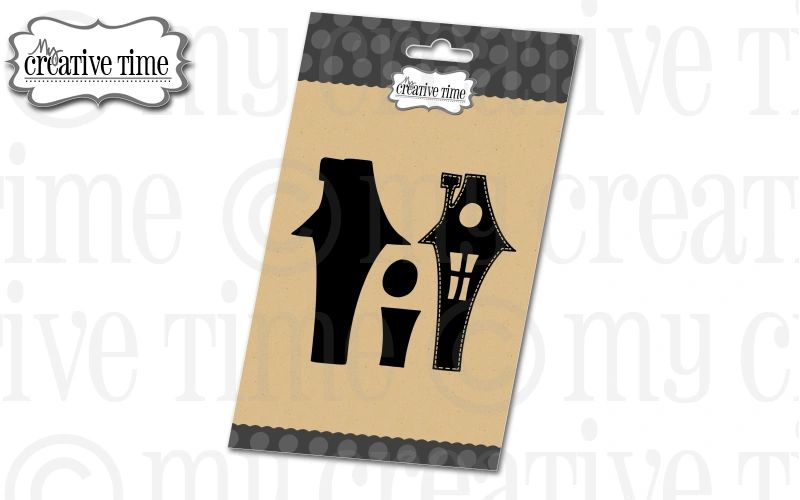 Haunted House Tag Dies