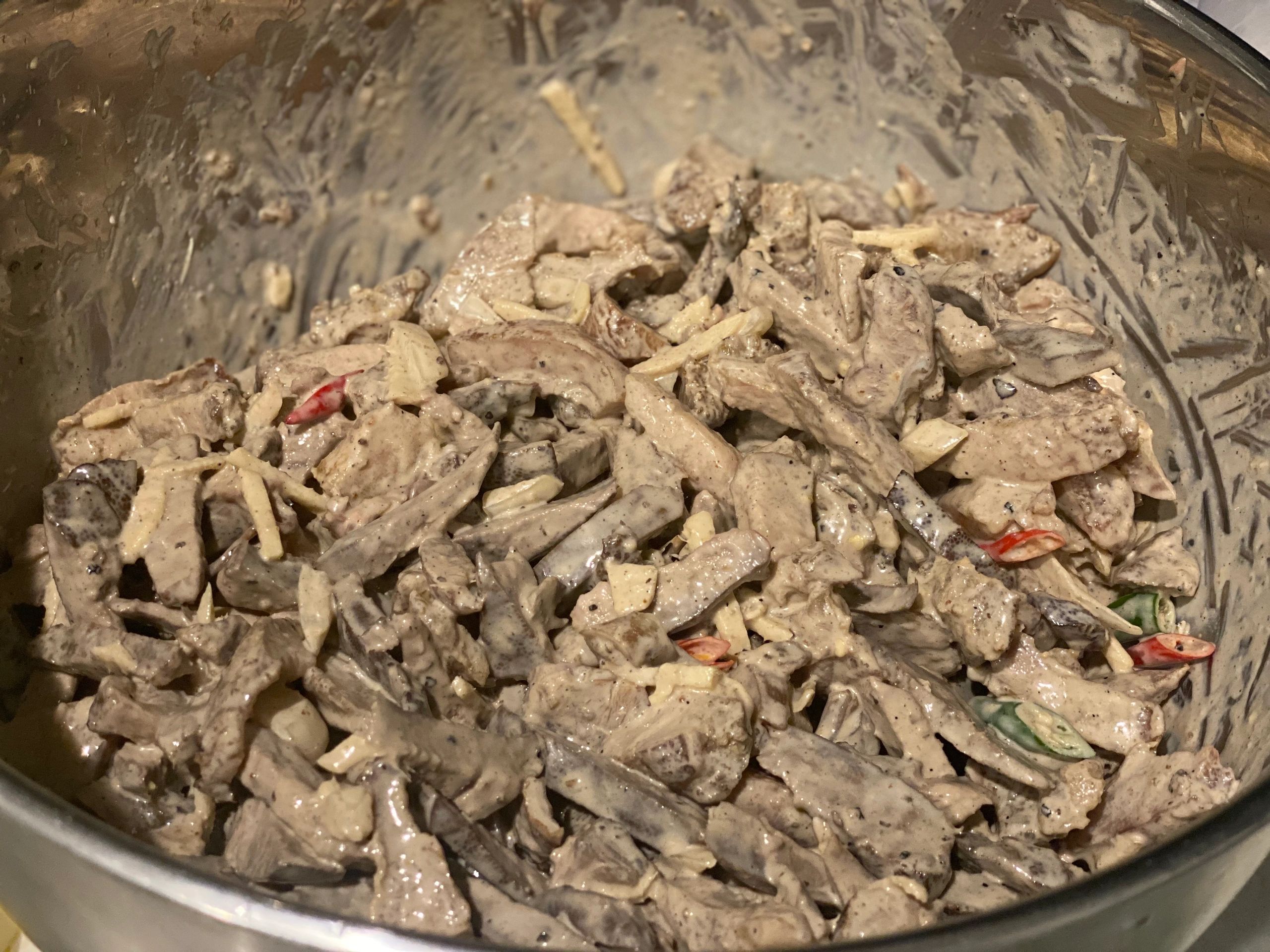 Authentic Filipino Restaurant - Bea's Kitchen