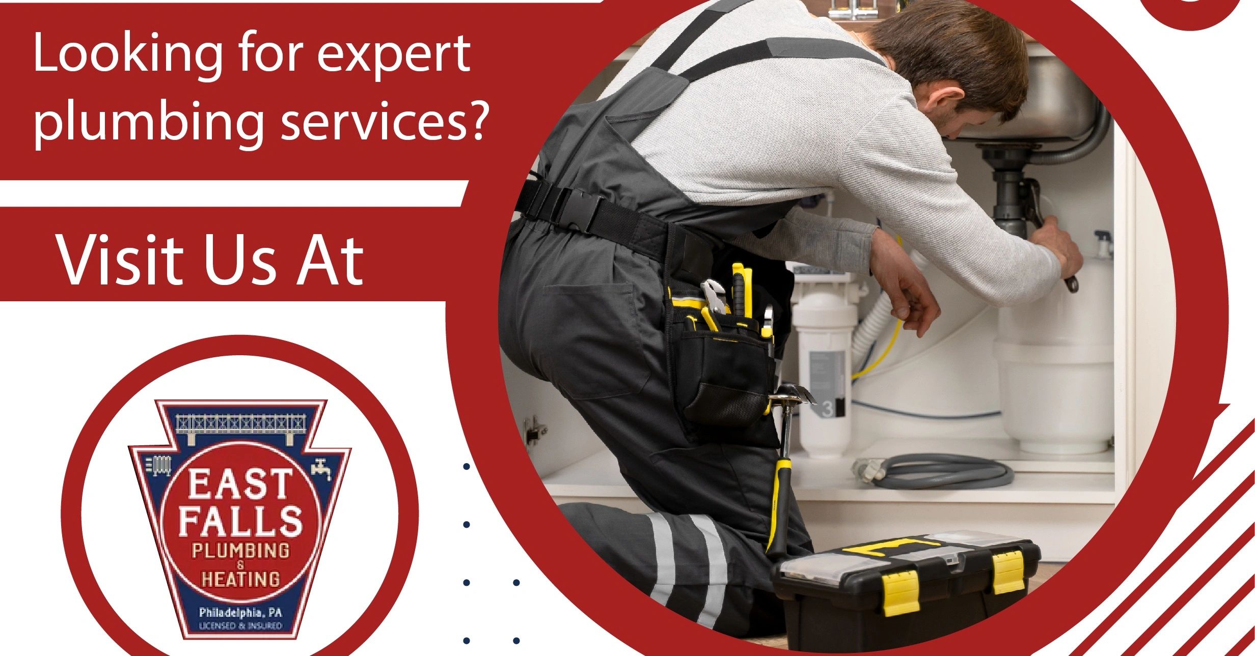 Key Considerations When Selecting A Plumbing Service